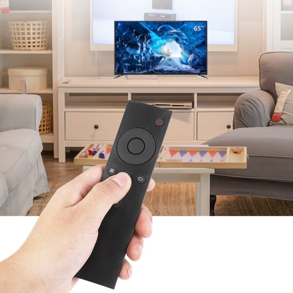 Brynna Replacement Remote ControlRemote Control, TV Remote Control for ...