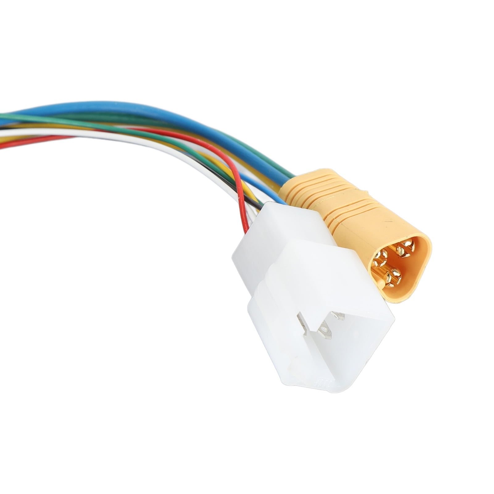 Brynna Scooter Motor Wire HarnessElectric Scooter Motor Cable, 9 Pin ...
