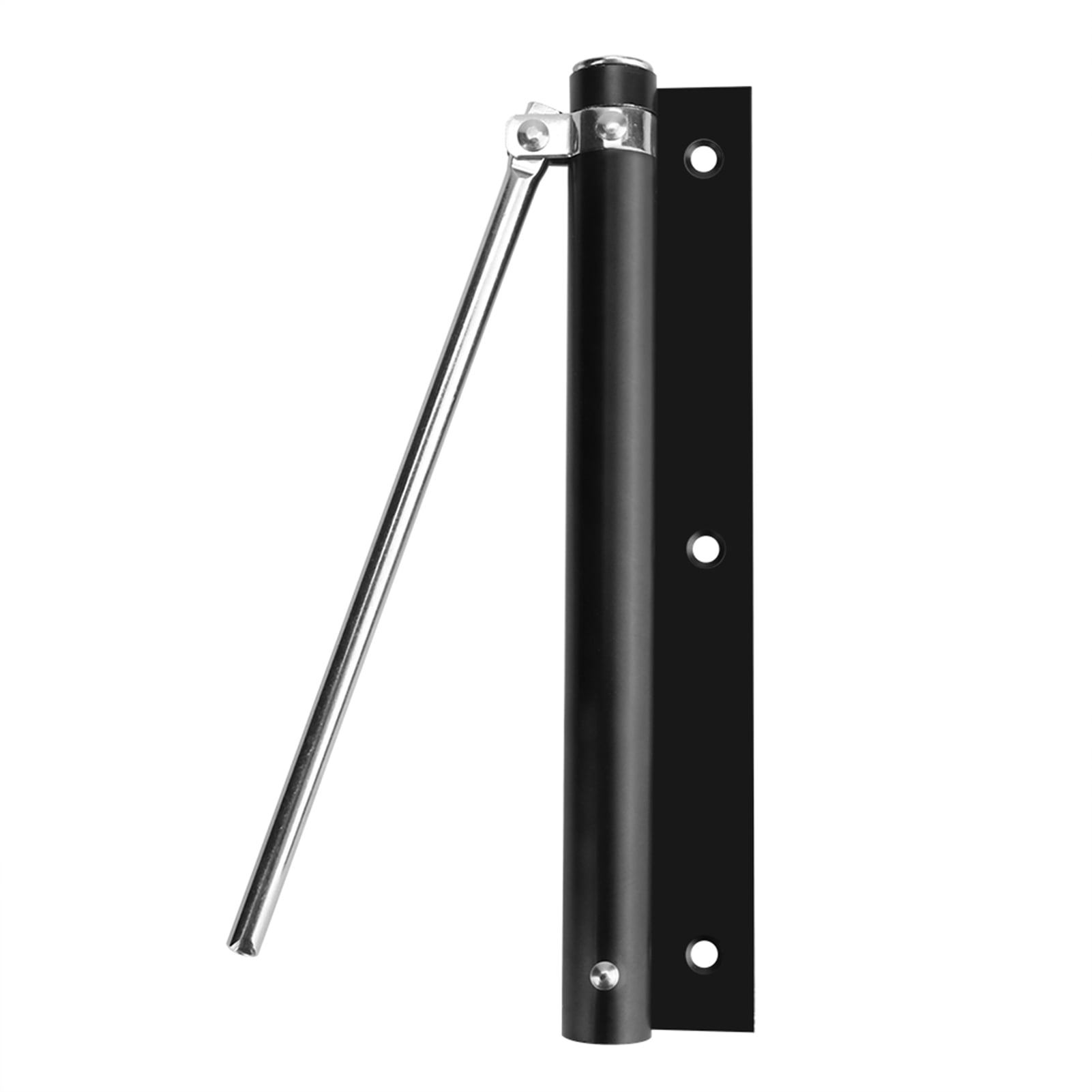 Brynna Spring Door Closer Door Closer, Aluminum Door Hinge Buffer Tool ...