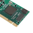 Brynna Universal PCI VGA Video CardPCI Graphics Card, Support 64 Bit ...