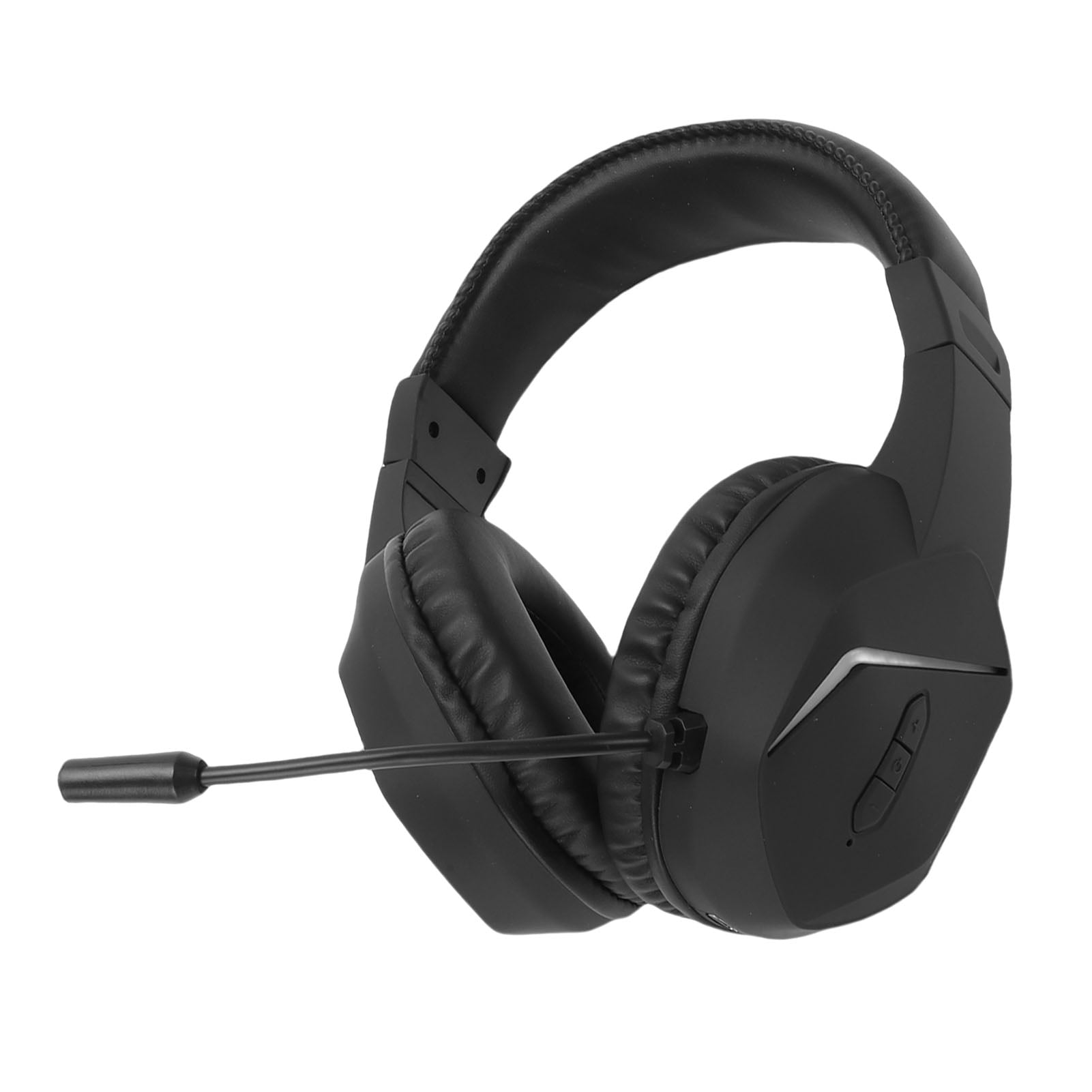 Brynna Wireless Gaming HeadsetHeadset Wireless Gaming Headset 2.4G ...