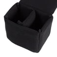 Brynna camera bagDSLR Camera Bag Velvet Shockproof Protection, Insert ...