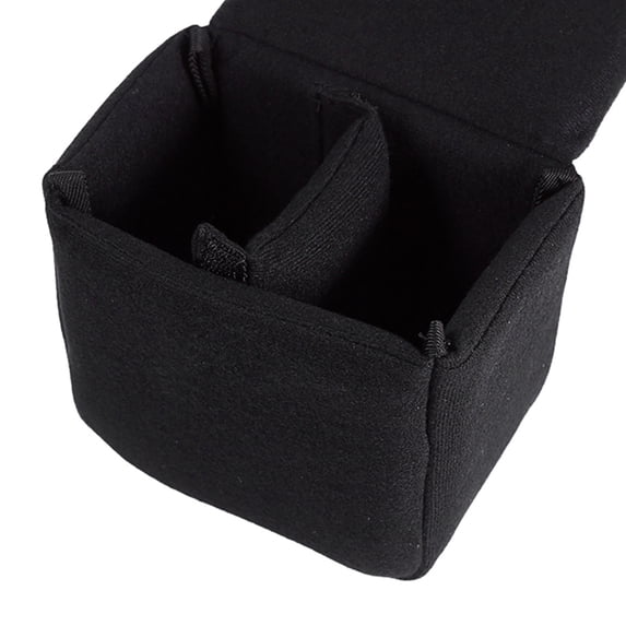 Brynna camera bagDSLR Camera Bag Velvet Shockproof Protection, Insert ...