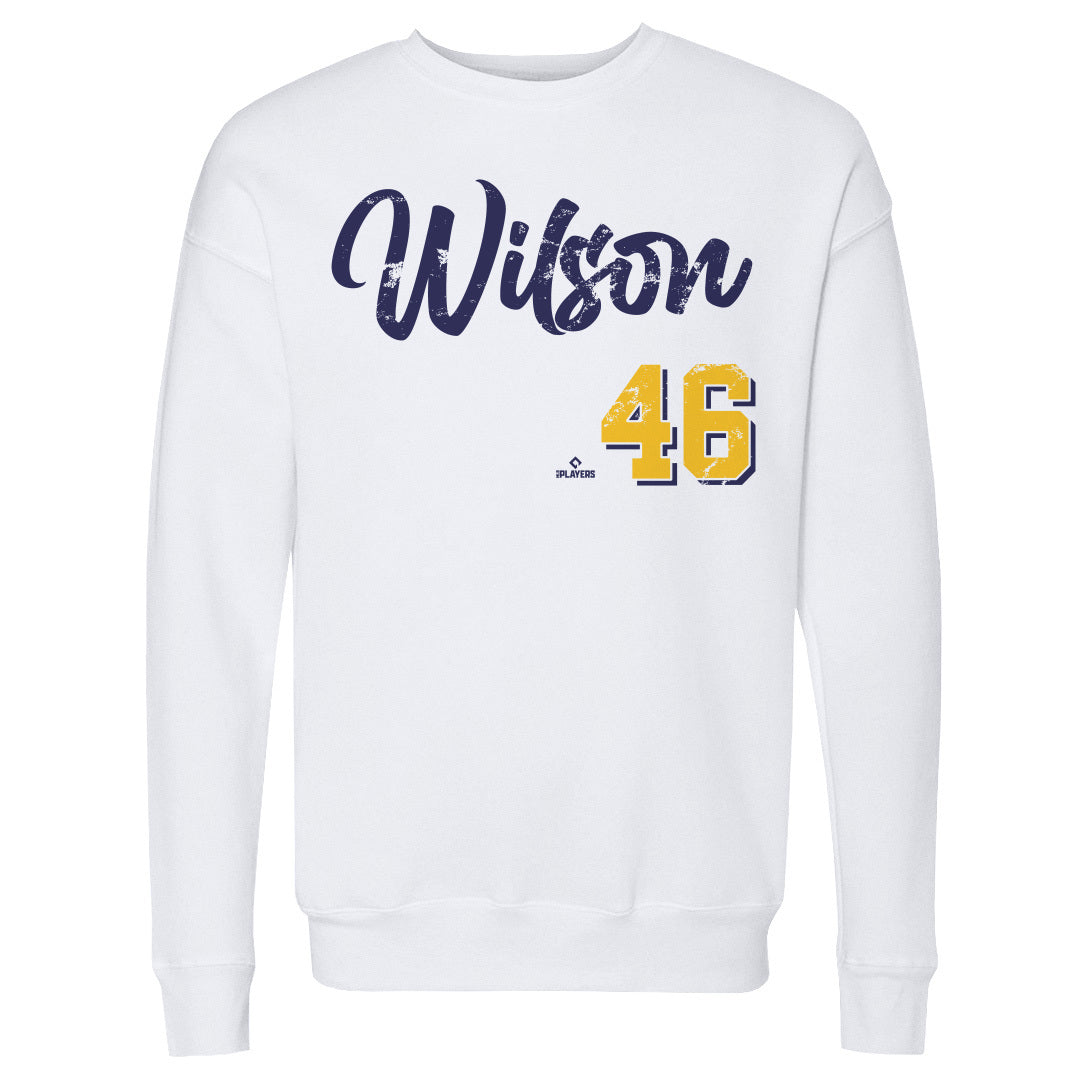 Bryse Wilson Milwaukee Script Vintage Shirt- Game Day, Gift for fan ...