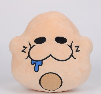 Bryson and Ham Plush, Cute Cartoon Anime Bryson and Ham Plush,Soft ...