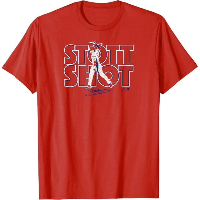 Bryson Stott - Stott Shot - Philadelphia Baseball Unisex Men Women T ...