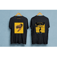 The Bryson Tiller 2024 Tour Shirt - Bryson Tiller Merch - 2 Side Shirt ...