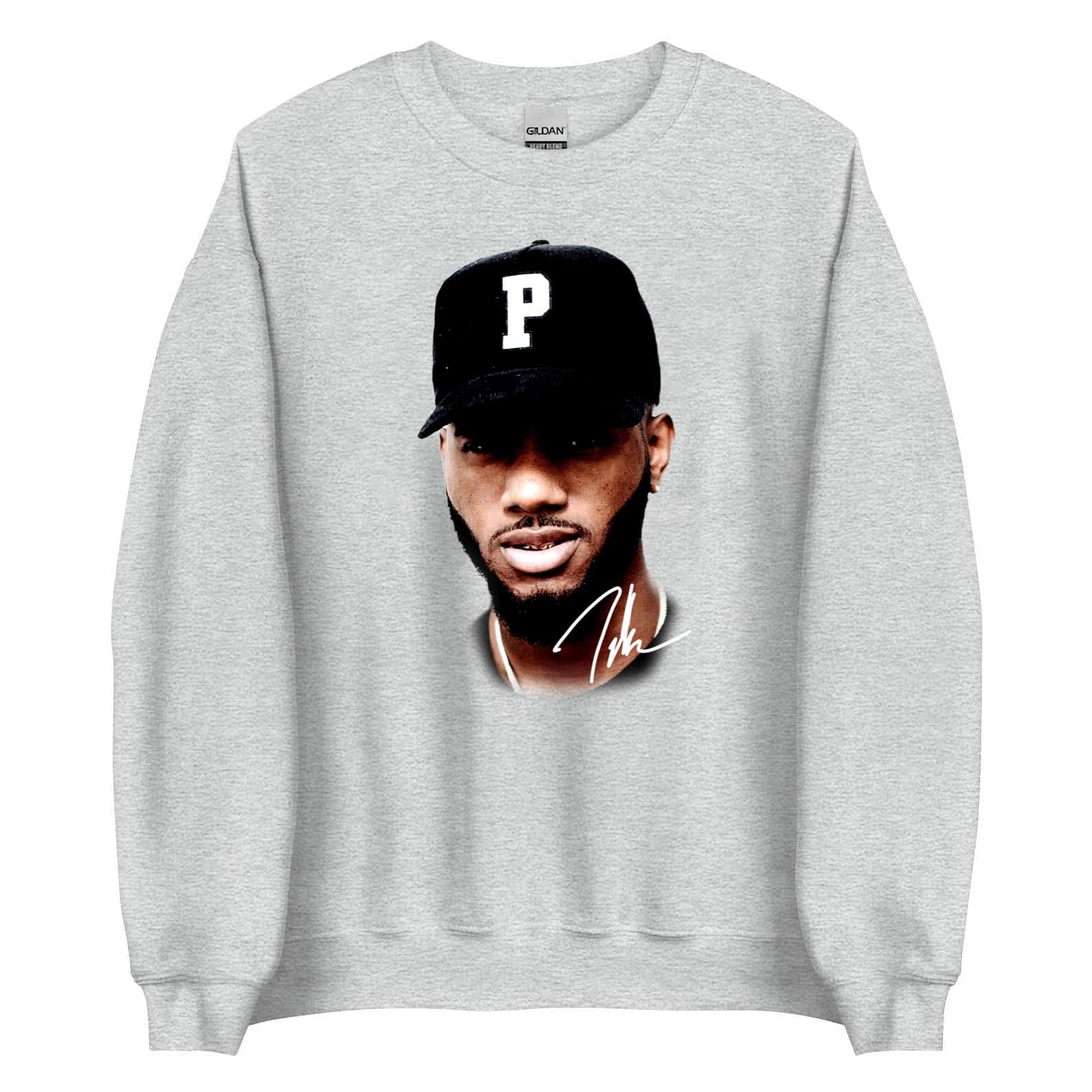 Bryson Tiller Autograph Shirt, Calypso Album, Bryson Tiller Tour ...