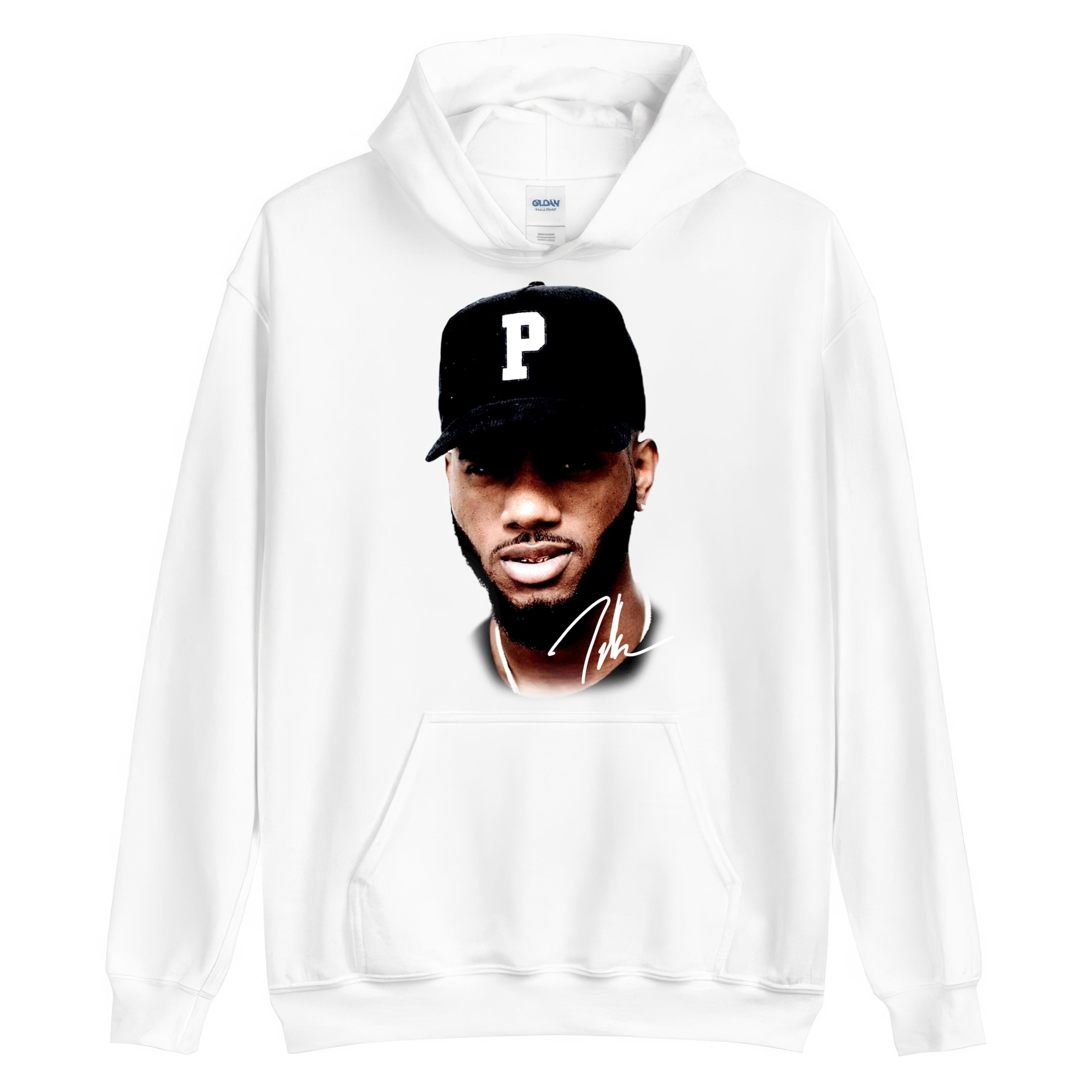Bryson Tiller Autograph Shirt, Calypso Album, Bryson Tiller Tour ...