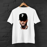 Bryson Tiller Autograph Shirt, Calypso Album, Bryson Tiller Tour ...