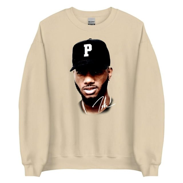 Bryson Tiller Autograph Shirt, Calypso Album, Bryson Tiller Tour ...