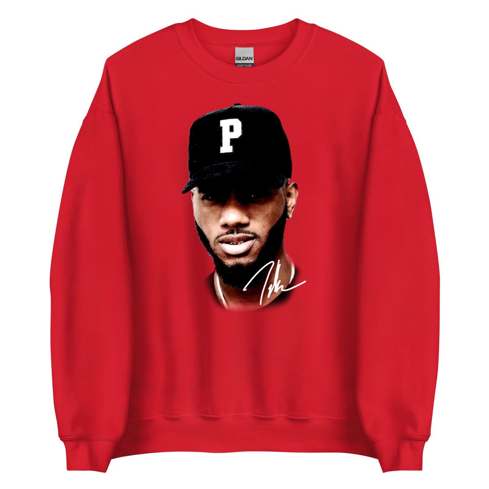 Bryson Tiller Autograph Shirt, Calypso Album, Bryson Tiller Tour ...