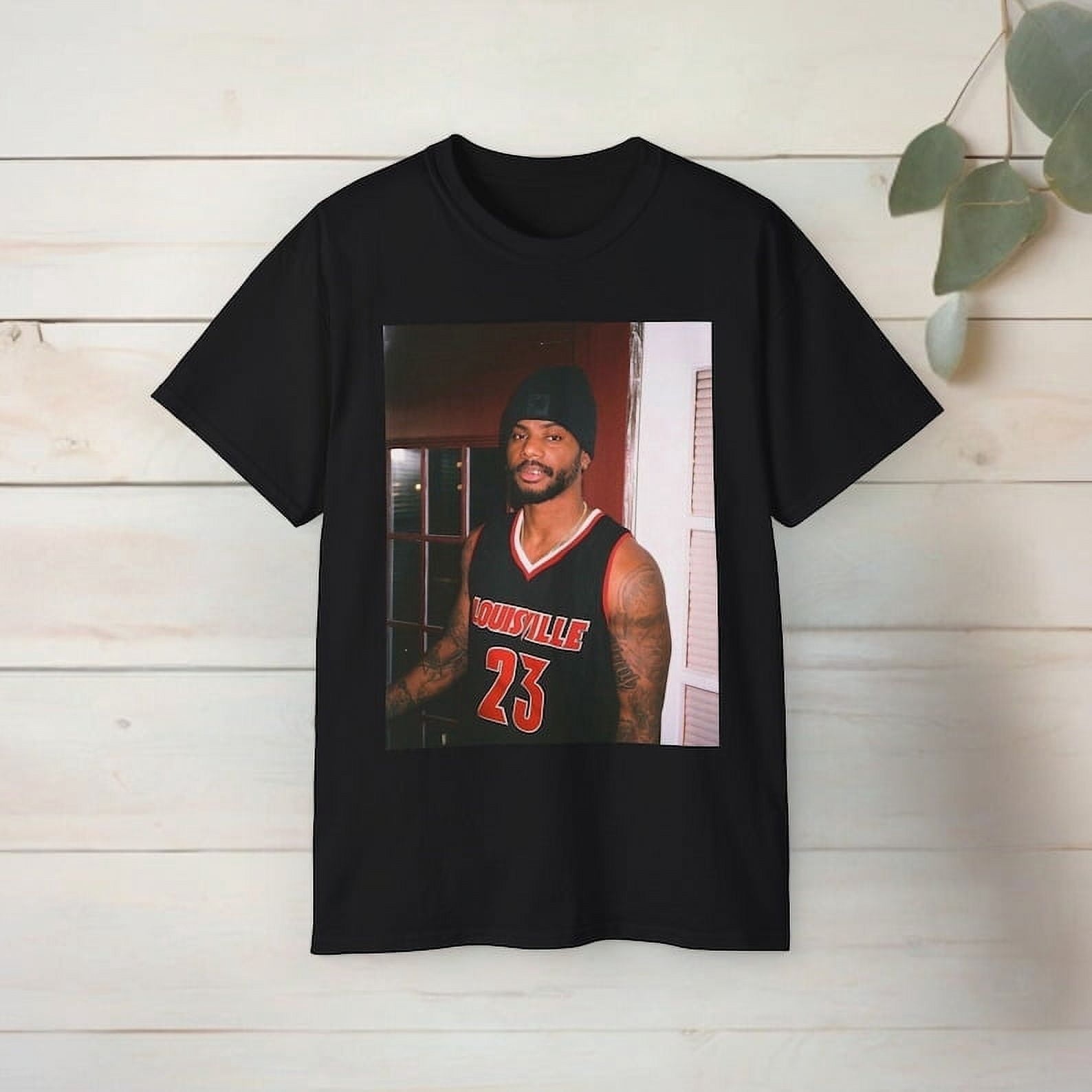 Bryson Tiller Jersey Shirt, Bryson Tiller Shirt, Bryson Tiller, Bryson ...