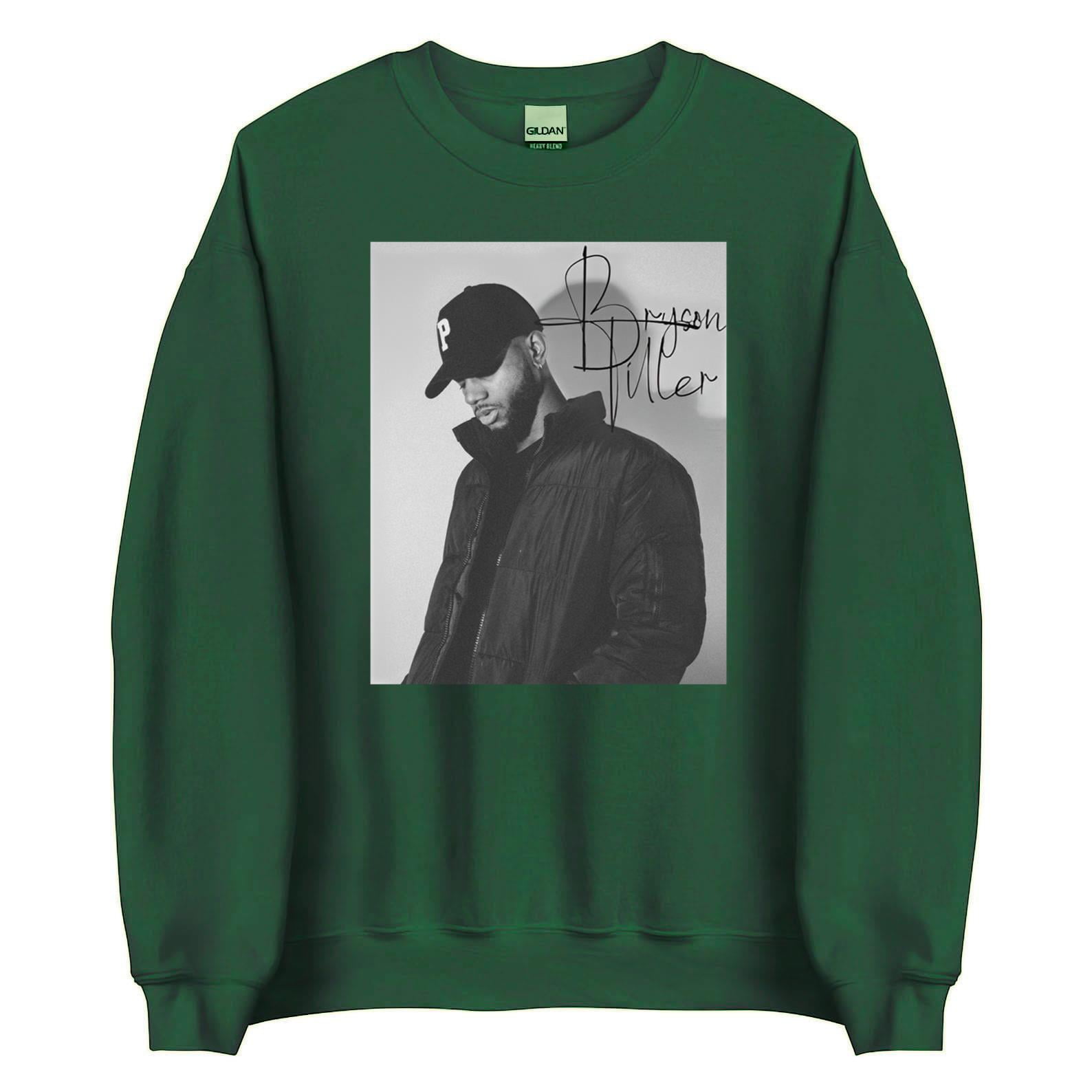 Bryson Tiller Shirt, Calypso Album, Bryson Tiller Tour, Concert Merch ...
