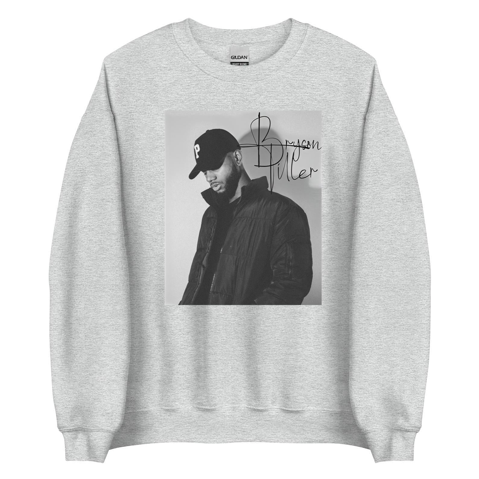 Bryson Tiller Shirt, Calypso Album, Bryson Tiller Tour, Concert Merch ...