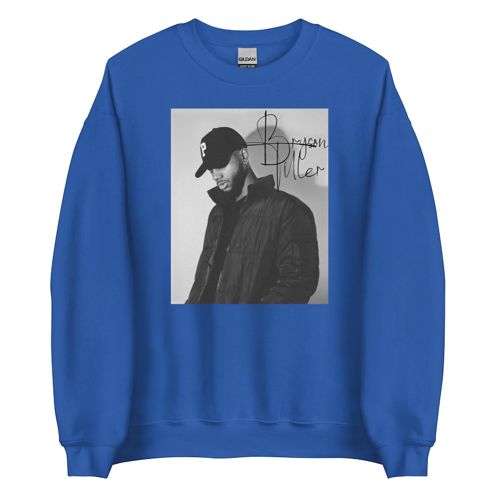 Bryson Tiller Shirt, Calypso Album, Bryson Tiller Tour, Concert Merch ...