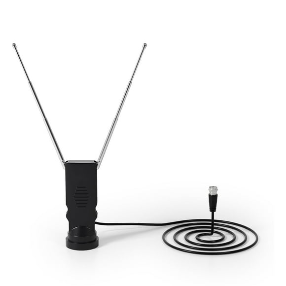 Rabbit Ears Tv Antenna