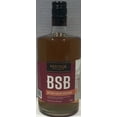 Bsb Brown Sugar Bourbon Flavored Whiskey, 750 ml Bottle, 30% ABV ...