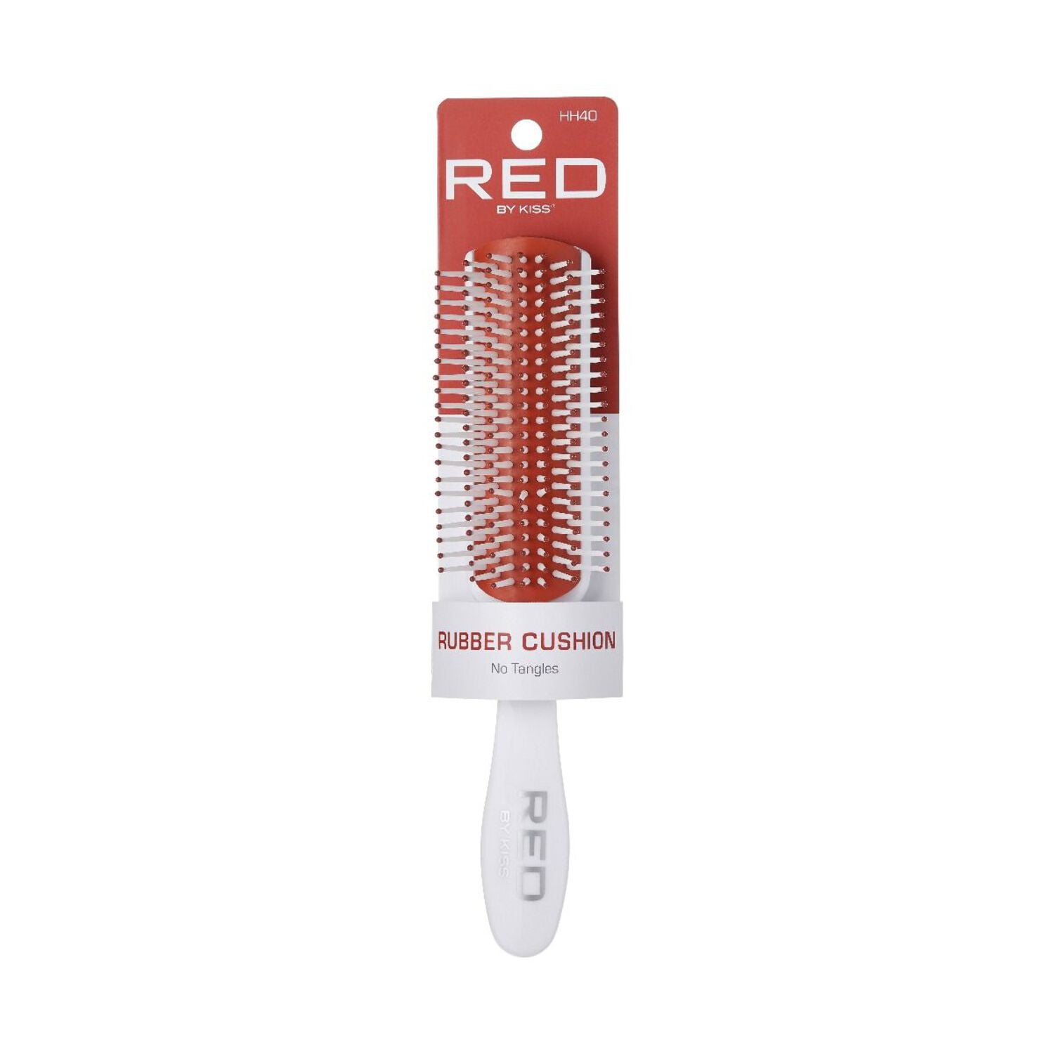 (Bsh10) Red Prof. Rubber Cushion Bsh (L) Hh40 - Walmart Business Supplies