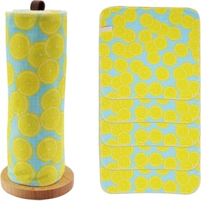 Best Sellers In Reusable Paper Towels Washable