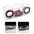 Bt Speaker Diy Kit Audio Speaker Circuit Board Electronic Welding ...