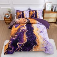 Soft Dreams 2-3 Piece Bedding Set by Rizzy Home - Walmart.com