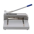 Btidfty Manual Guillotine Metal Shear Hand Plate Shear Heavy Duty Metal ...