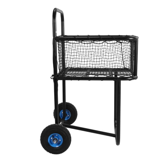 Baseball Ball Cart