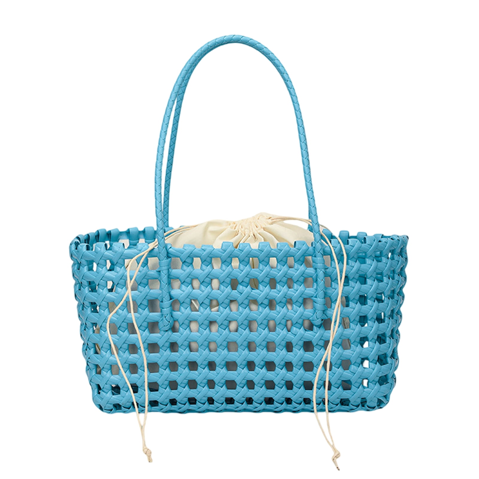 Btidfty Women Summmer Beach Bag Large Capacity Designer Handbag ...