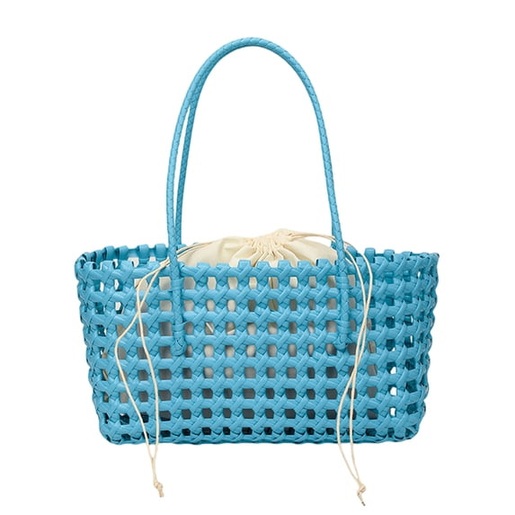 Btidfty Women Summmer Beach Bag Large Capacity Designer Handbag ...