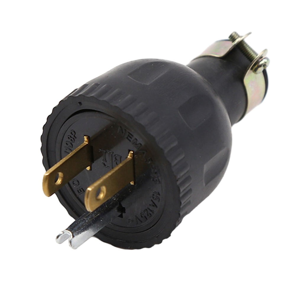 Btl Generator Plug Anti-Loose Plug Small Gasoline Generator Plug Nema 5 ...