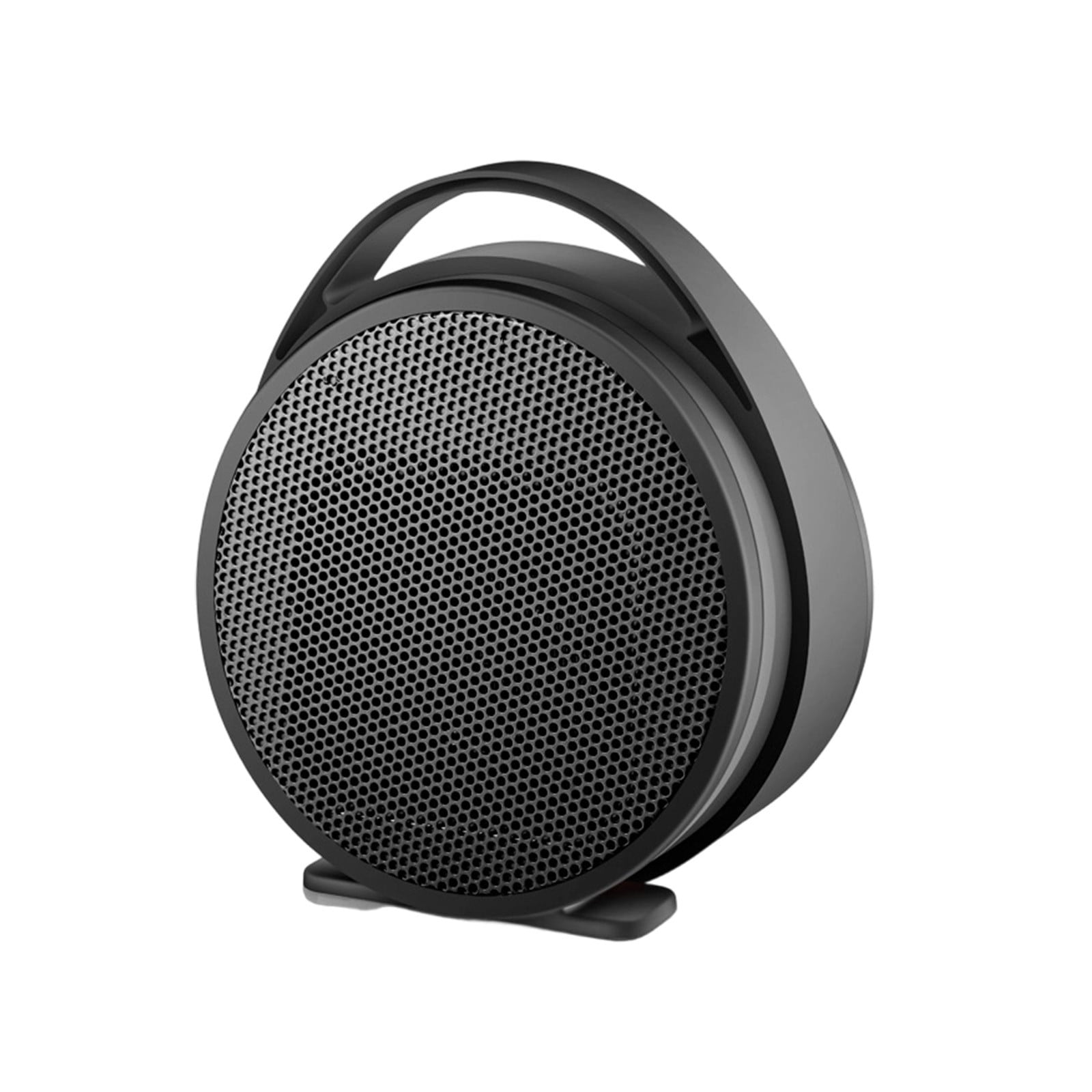 Btomtd 1000W Desktop Heater for Small Households, Portable Space Heater ...