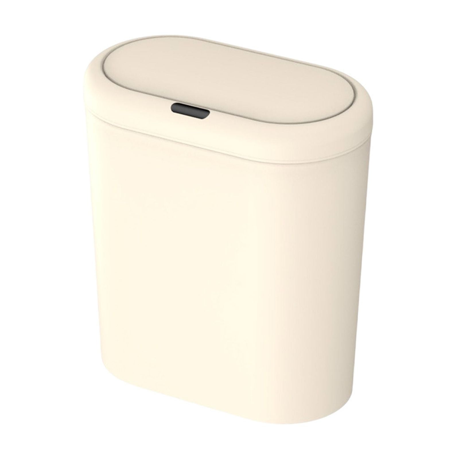 Btomtd 12.5L Sensor Trash Can Two Modes Touchless Garbage Can with Lid ...