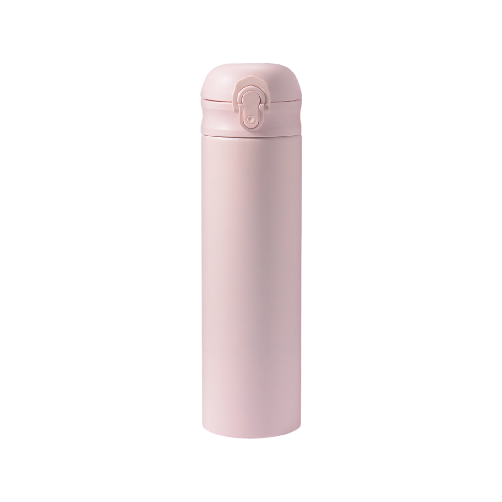 Btomtd 17oz 316 Stainless Steel Insulated Cup with Straw, Fashionable ...