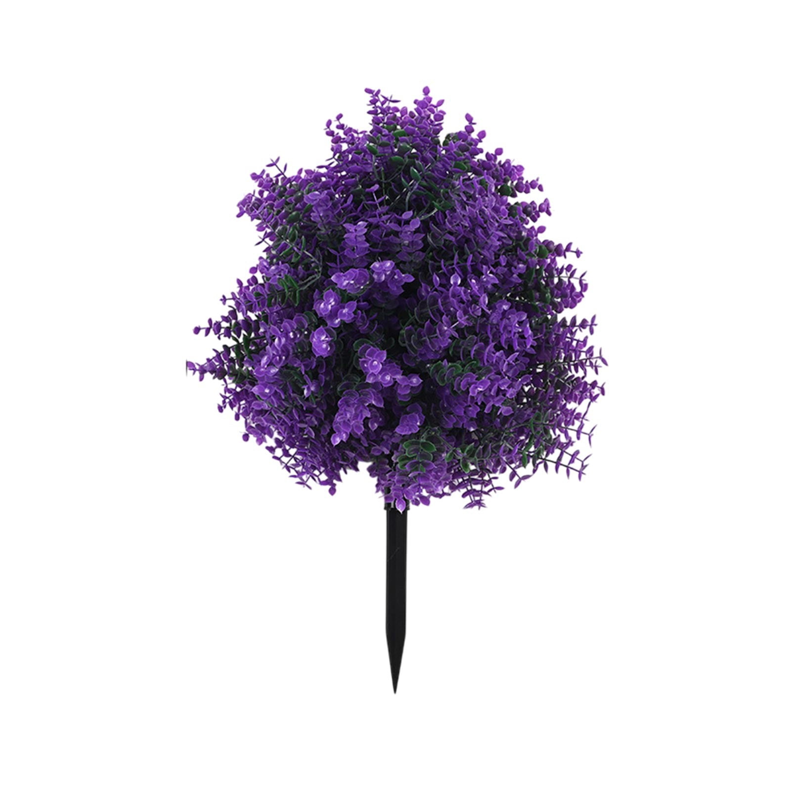 Btomtd 20.1" Artificial Mums for Outdoors, Realistic Looking Fake Mums ...