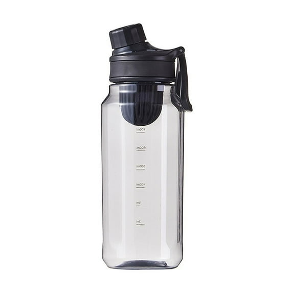 Btomtd 25.4oz Sports Water Bottle for Men and Women, Portable Fitness ...