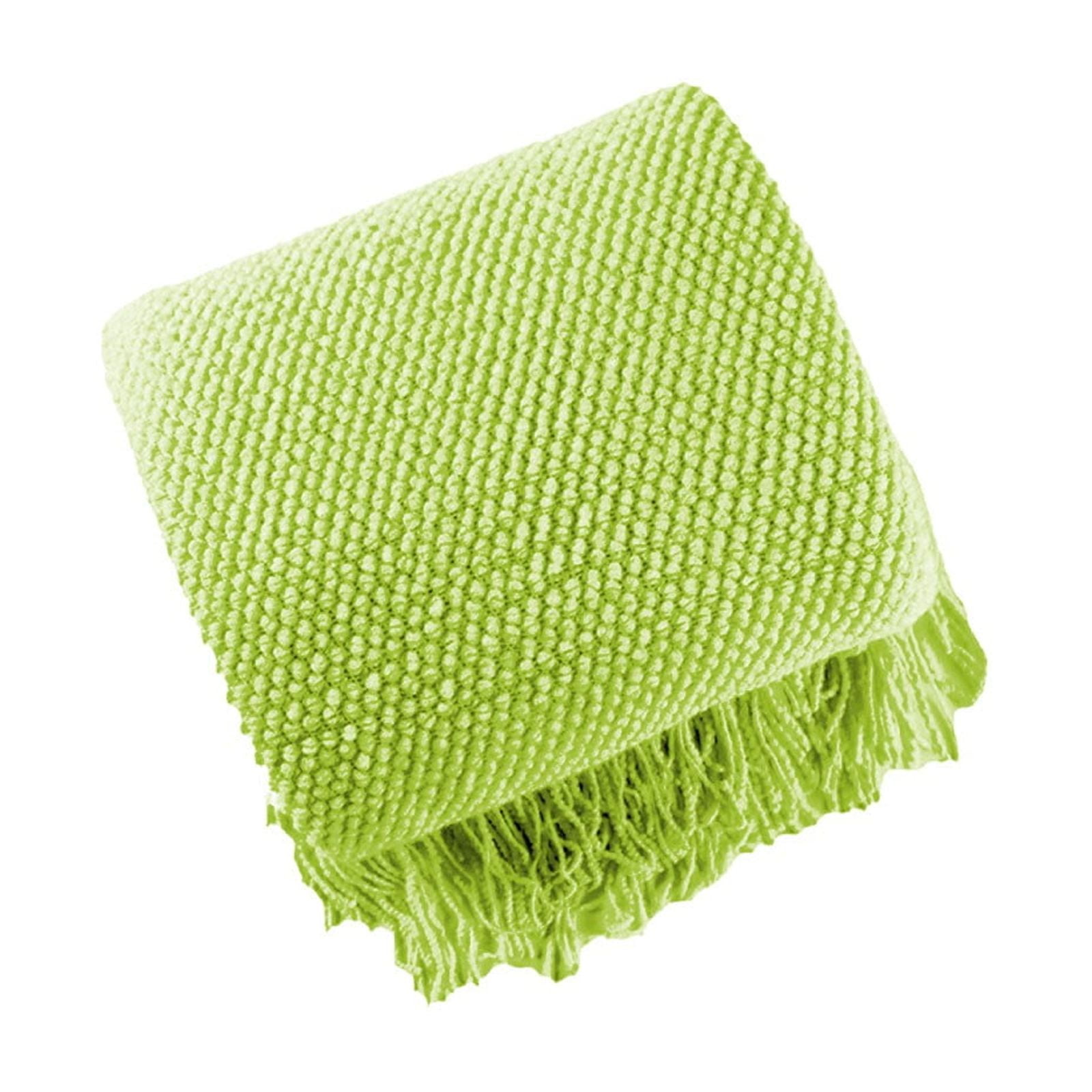 Btomtd 50' x 71.65' Soft Thick Bed Blanket for Home and Office Napping ...