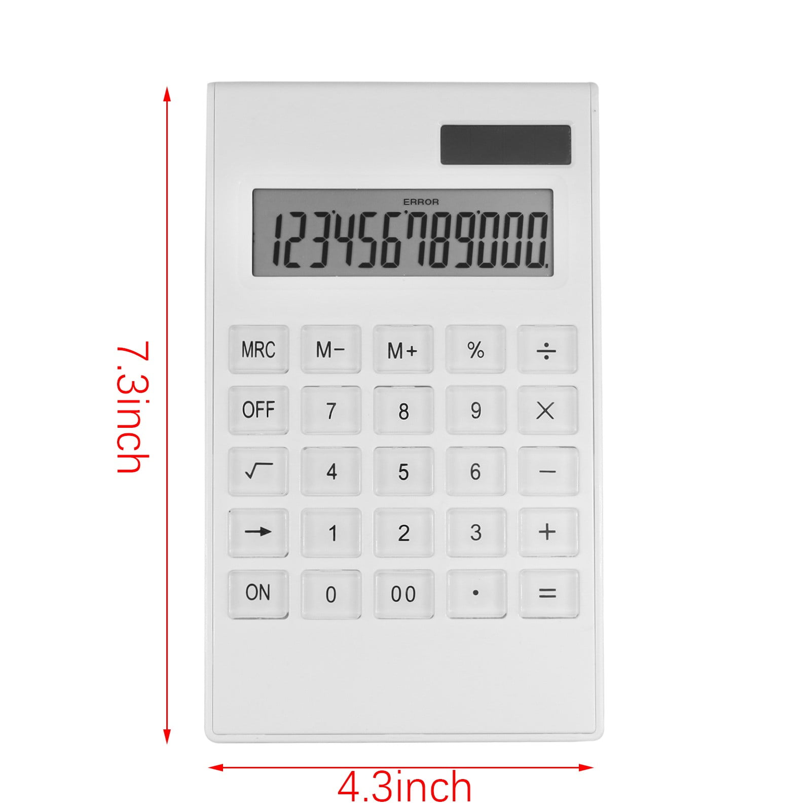 Btomtd Back To School,Calculator,Scientific Calculators,Calculator ...