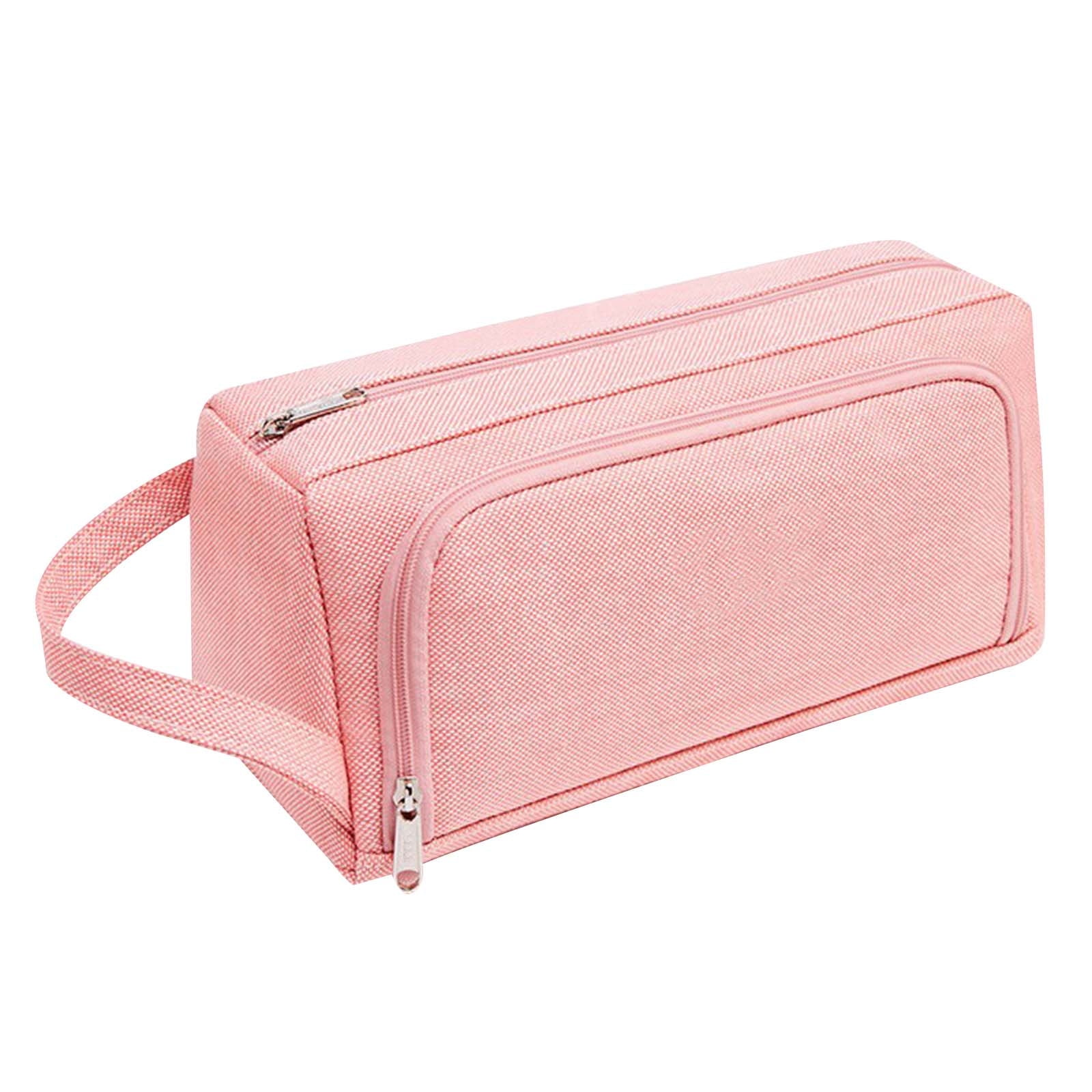 Btomtd Pencil Case,Cute Pencil Case,Preppy Pencil Case,Large-capacity ...