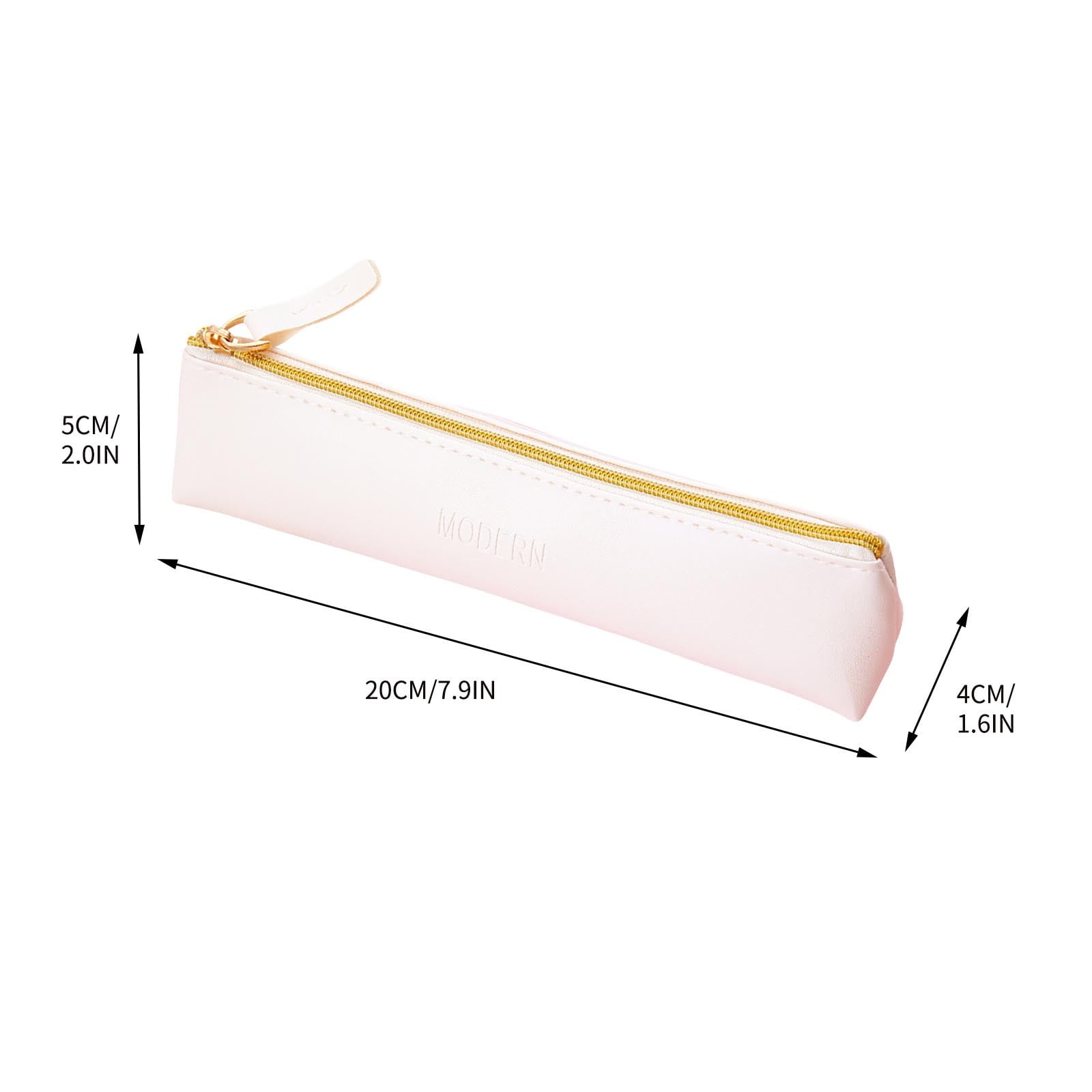 Btomtd Pencil Case,Cute Pencil Case,Preppy Pencil Case,High Beauty ...