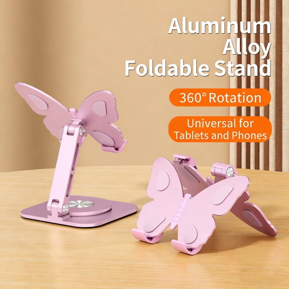 Aluminum Tablet Stands
