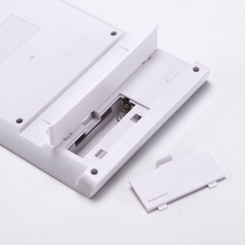 Btomtd Calculator,Scientific Calculators,Portable Thin AAA Battery ...