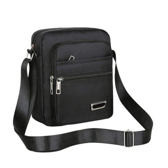 Btomtd Casual Crossbody Bag and Messenger Bag, Multi-Use Chest Bag for ...