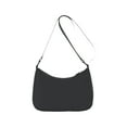 Btomtd Casual Fashion Shoulder Bag for Women, PU Handbag and Messenger ...