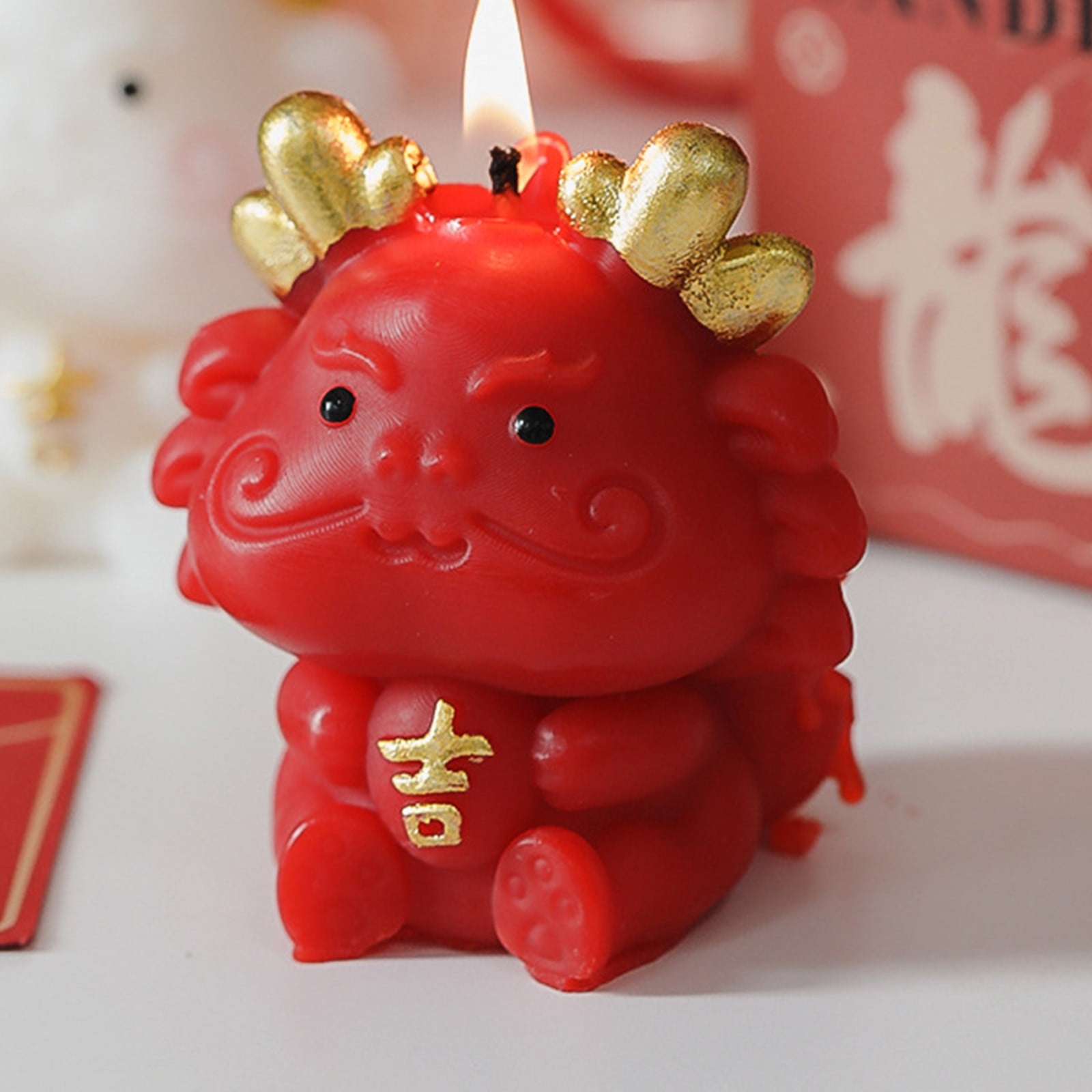 Btomtd Birthday Candles,New Years Eve Party Supplies 2025 Scented 2024 ...