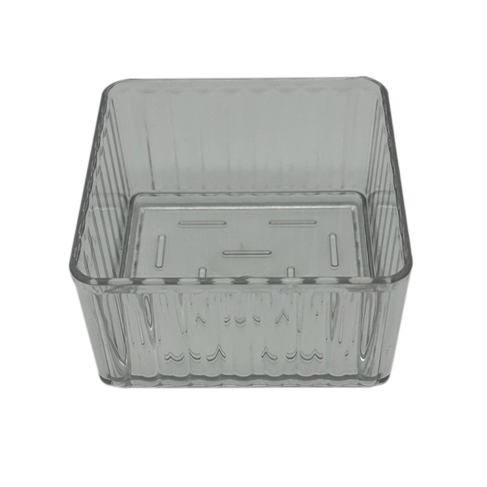 Btomtd Desk Organizer,Cosmetic Organizer,Under The Table Box Shelf ...