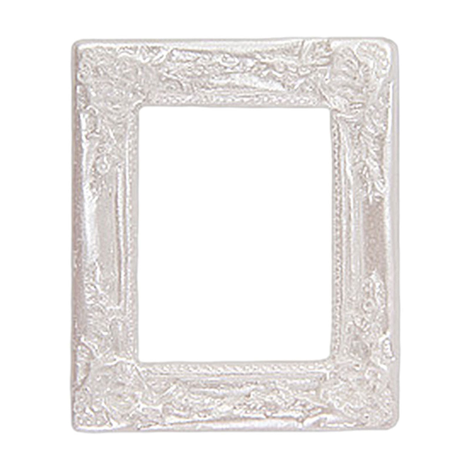 Btomtd Desk Organizer,Space Saving Hangers,Mini House Photo Frame ...