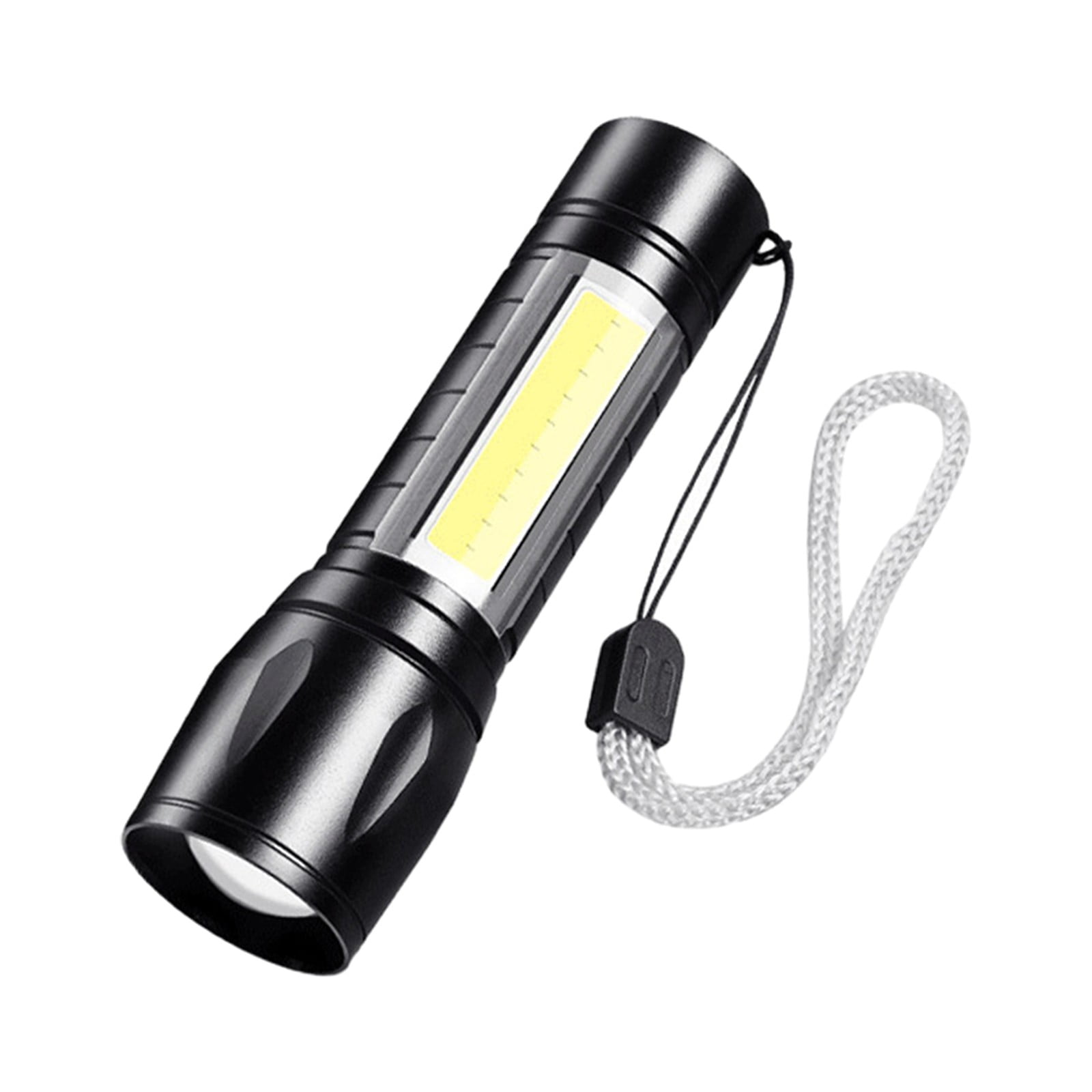 Btomtd Flashlight,Rechargeable Flashlights,LED Flashlight 1000 Lumens ...