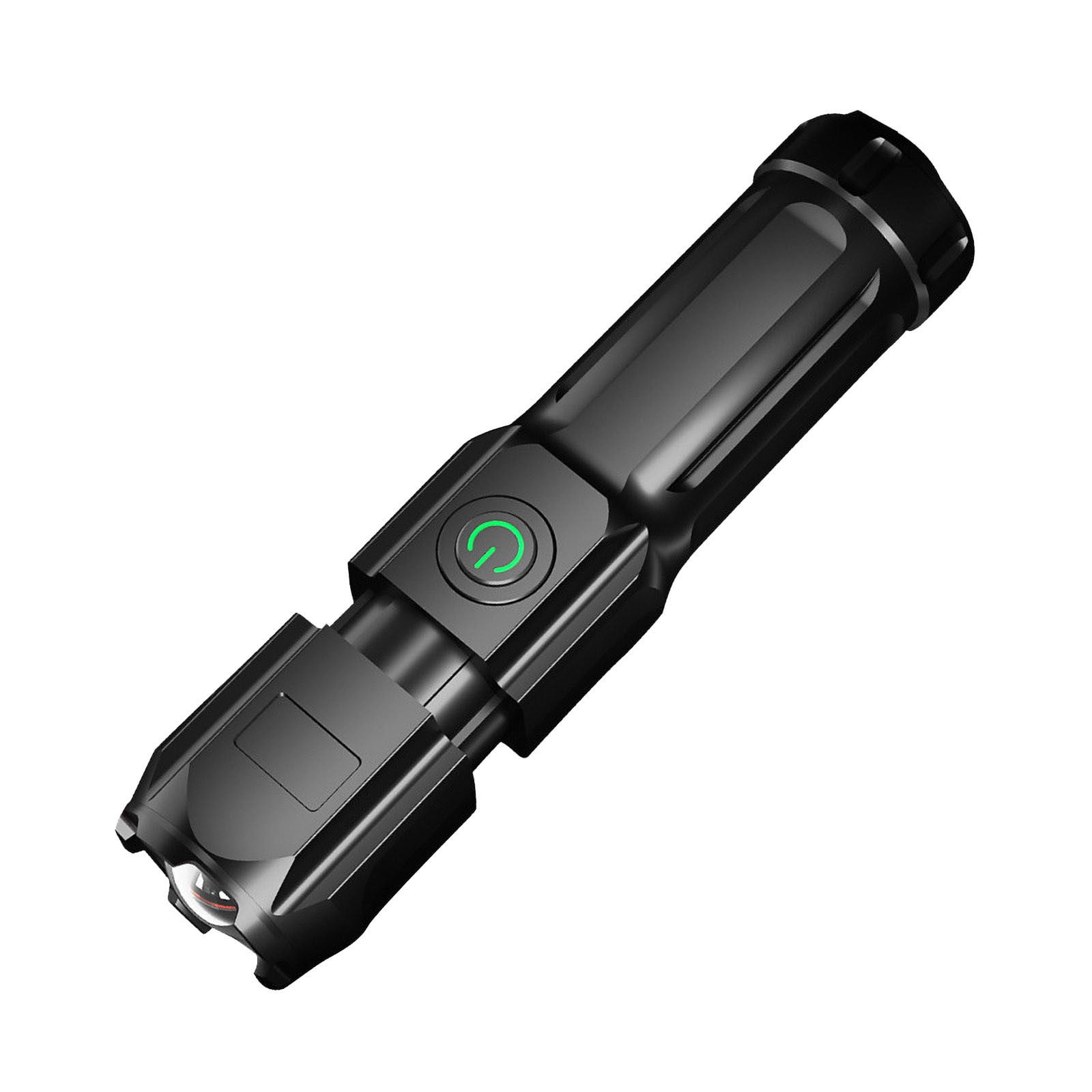 Btomtd Flashlight,Super Bright Flashlight,Convenient Charging Ultra ...