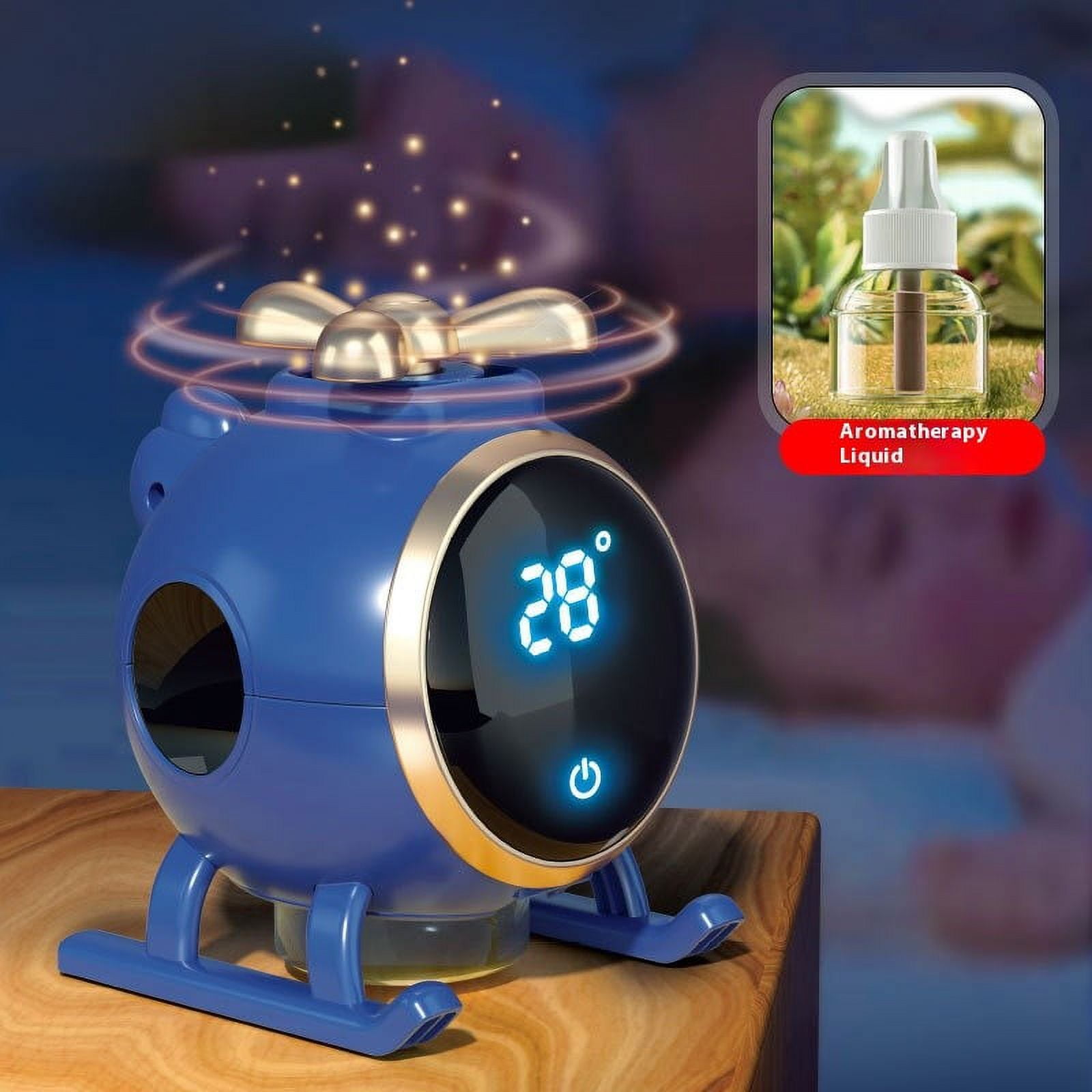 Btomtd Clearance Humidifier And Air Purifier In One,Car Humidifier ...